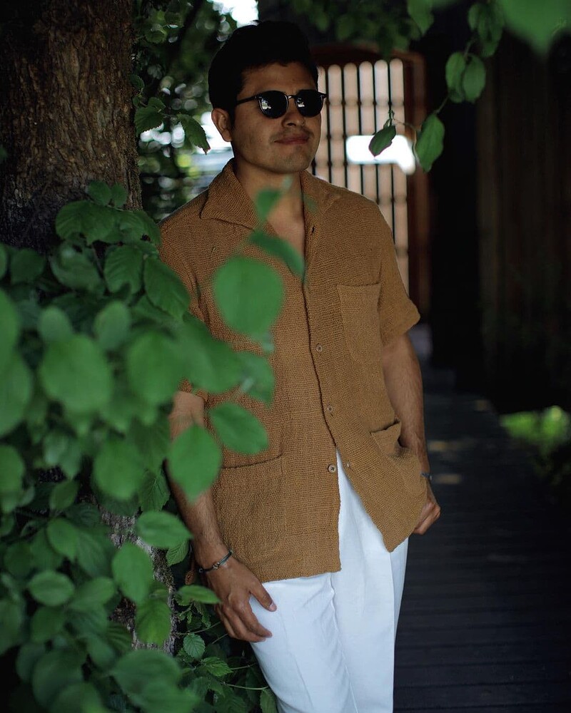 Adret - Clothing for smart relaxing - MARQUES – CRÉATEURS - SHOPS ...
