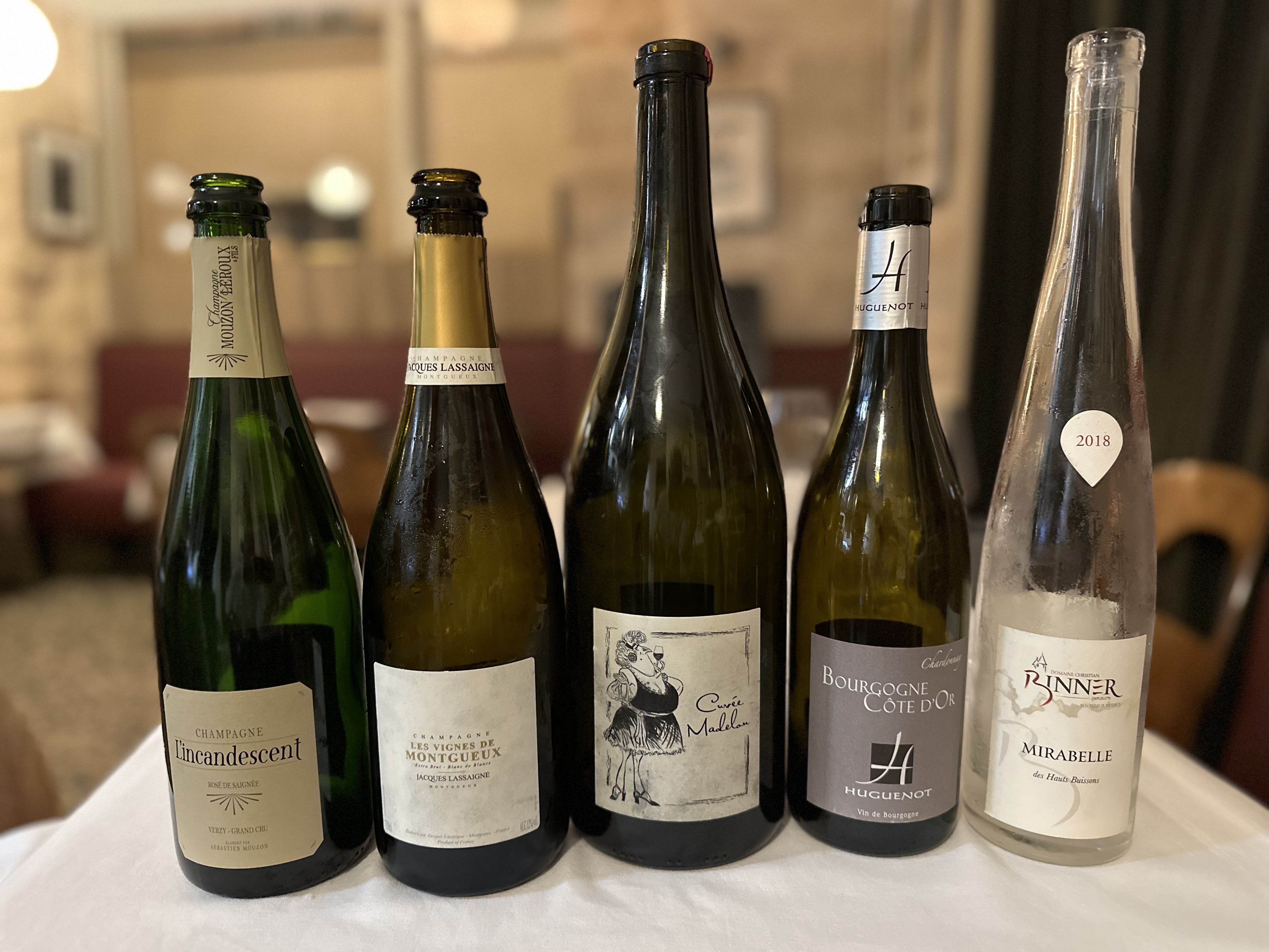 Pépitologues & buveurs d'étiquettes [Topic Vin] - Page : 1917 - Cuisine ...